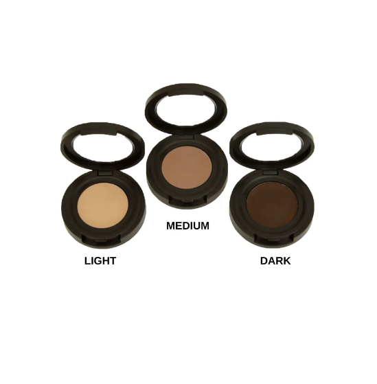 Natural Brow Sculpt Pomades Wax - ColorStrokes Cosmetics